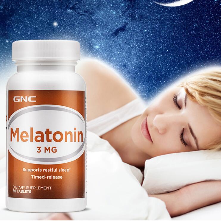 melatonin的功效及服法是什么 melatonin的四大功效及服用方法_紫一商城