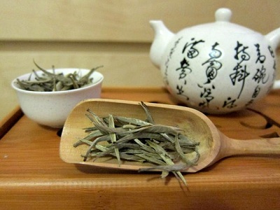 君山银针属于什么茶君山银针属于什么茶知识百科 4014