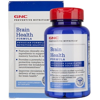 营养脑神经的药有哪些 3种药物保护脑健康_紫一商城